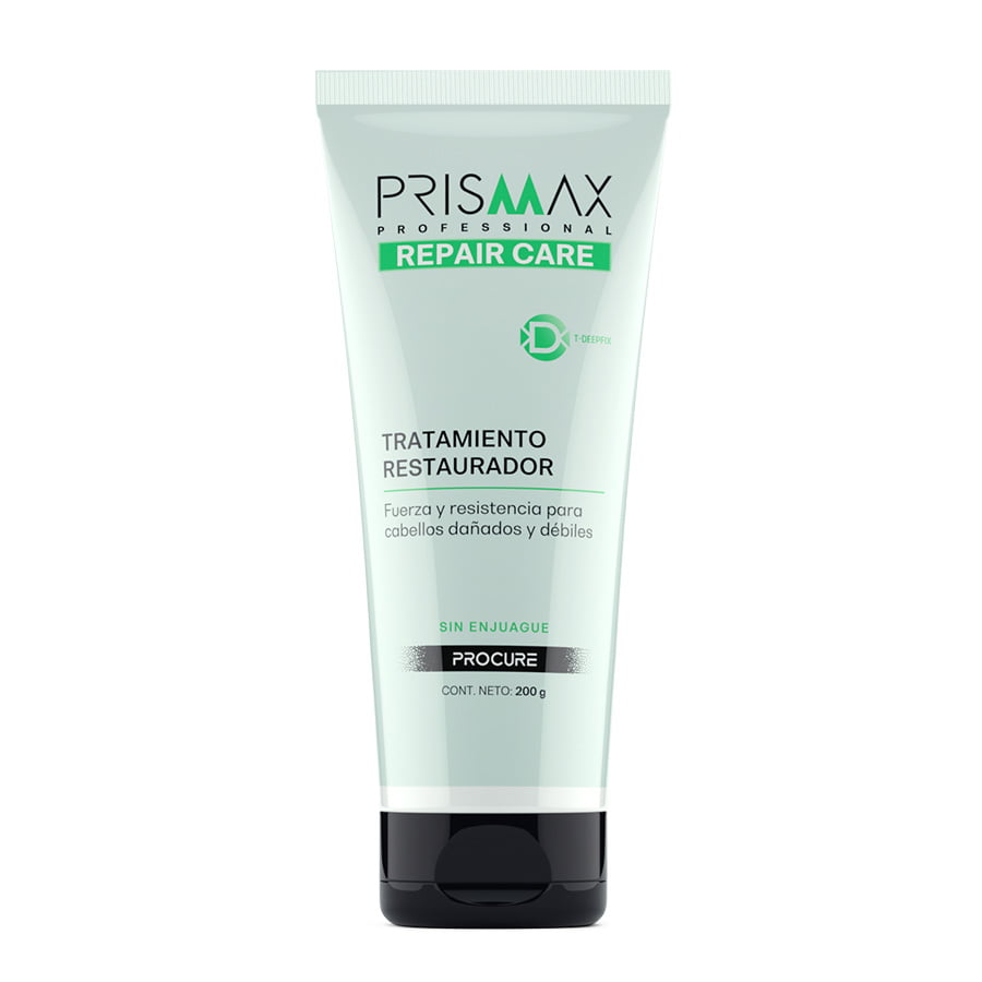 Prismax Cosmética Capilar
