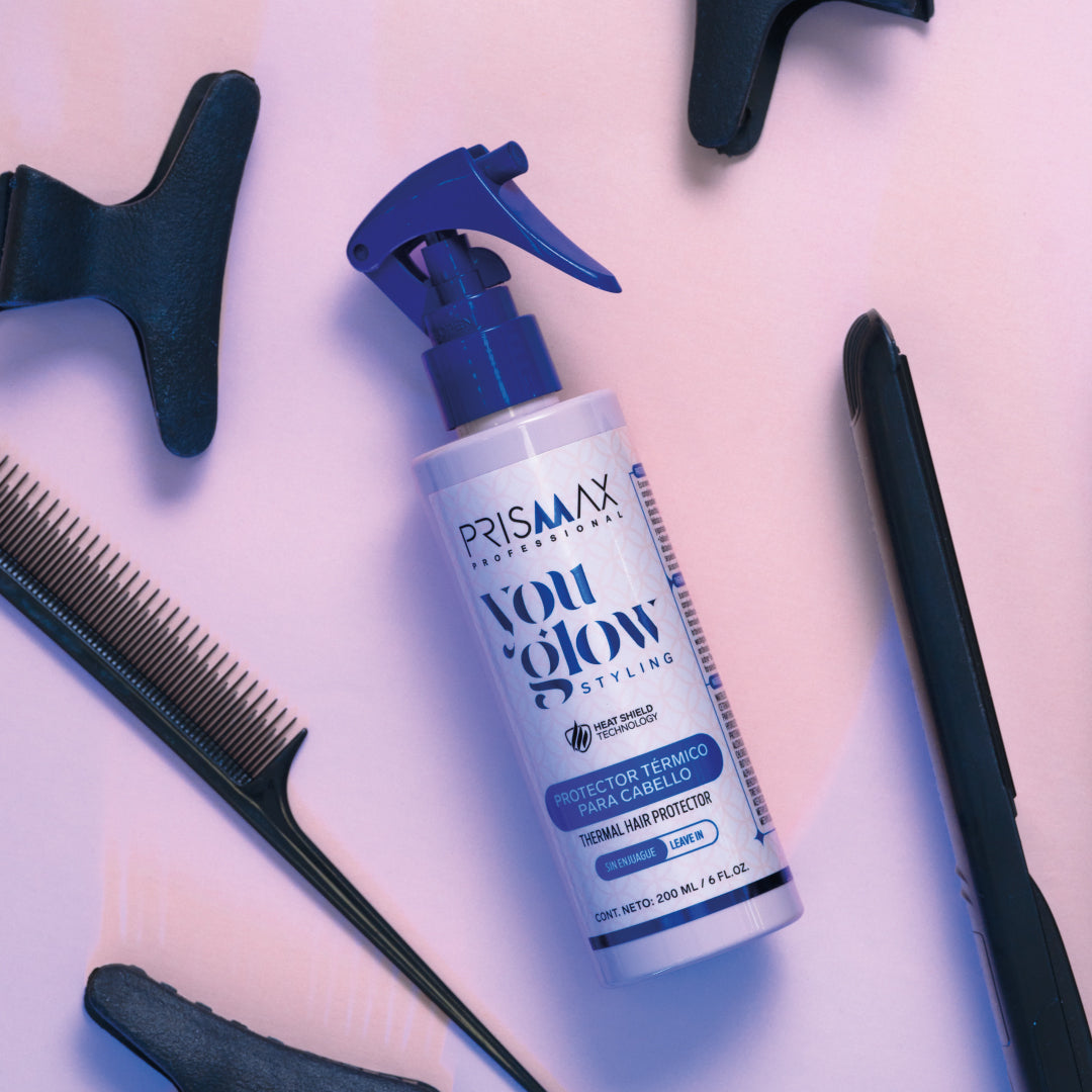 Prismax Cosmética Capilar